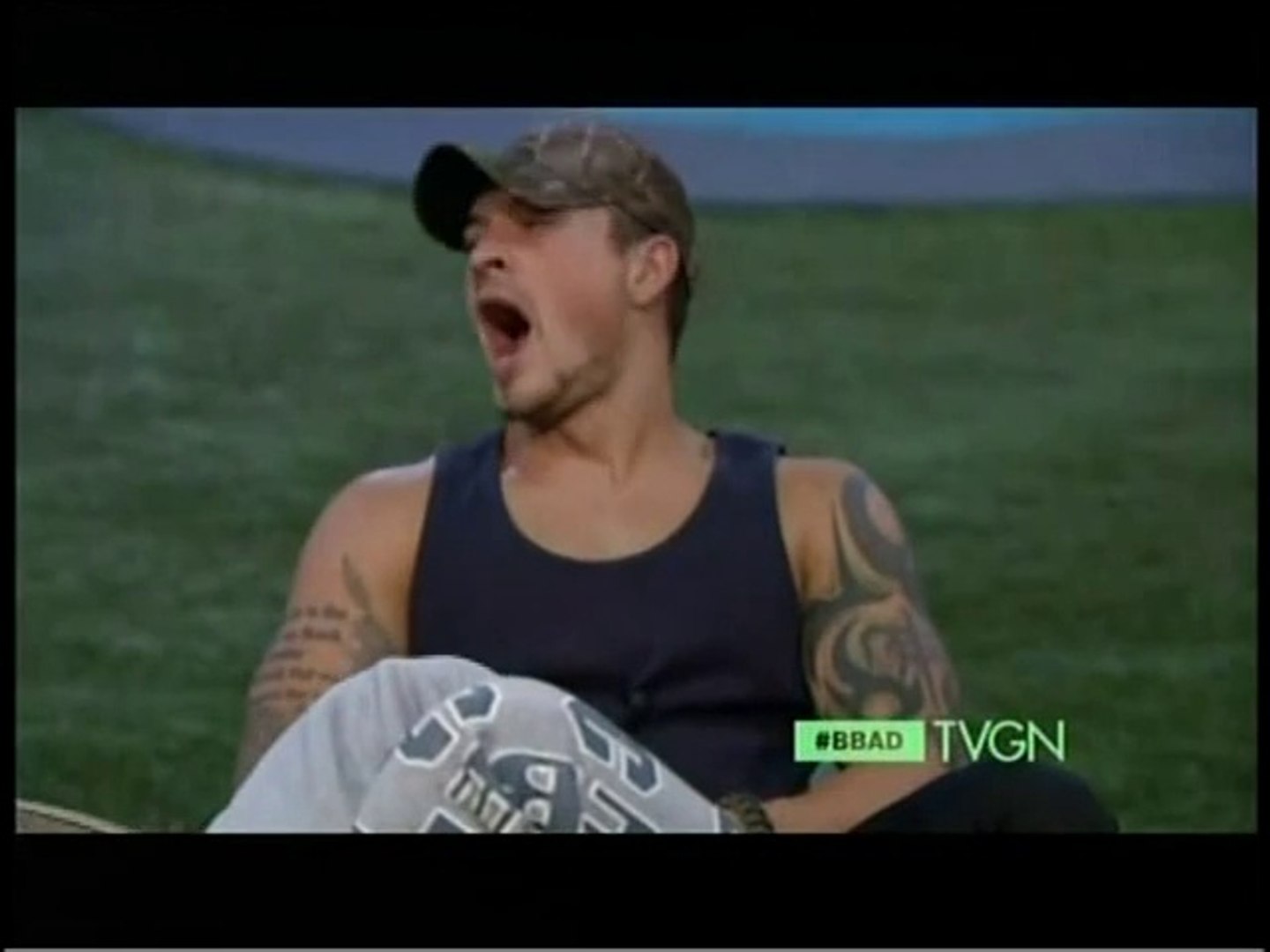 Bb16 Caleb Reynolds