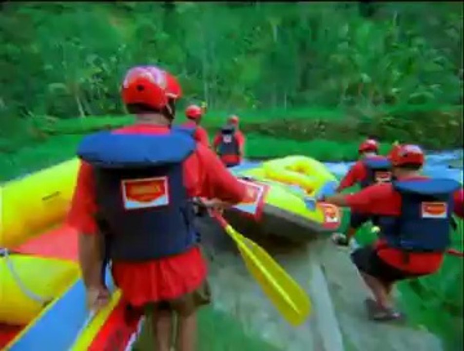 Morven Gold Bali Adventure - Nucleus - video Dailymotion