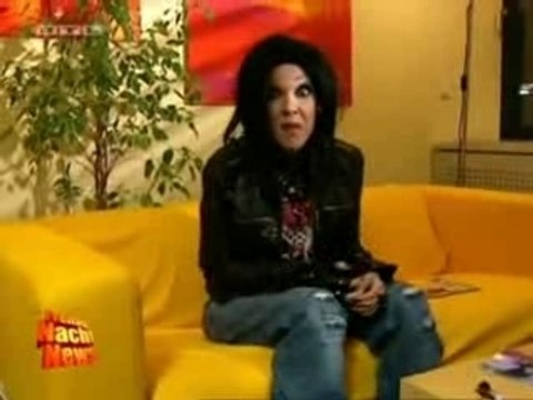 Sebo Sam – Super, super sympathisch