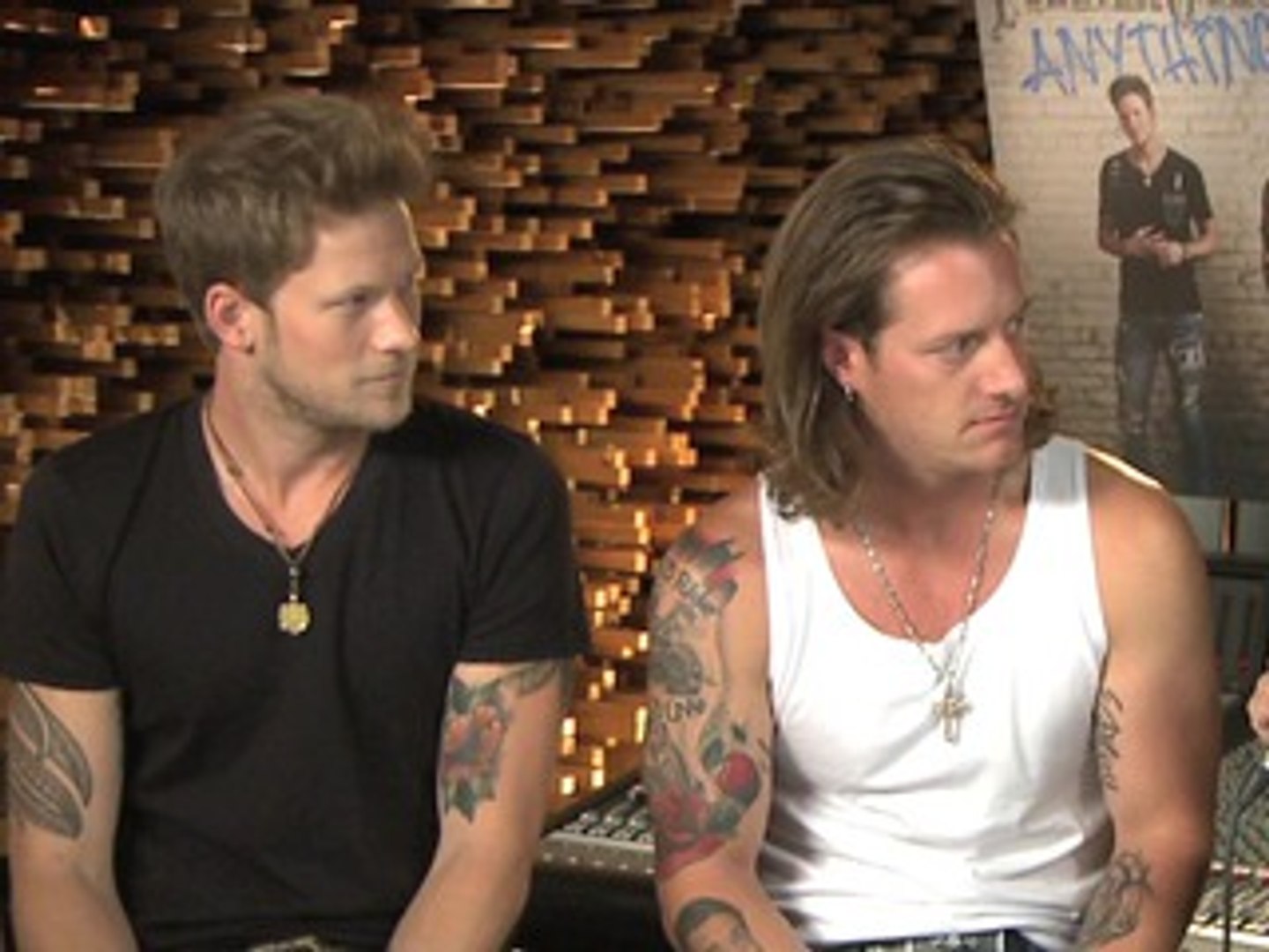 Florida Georgia Line Tattoos