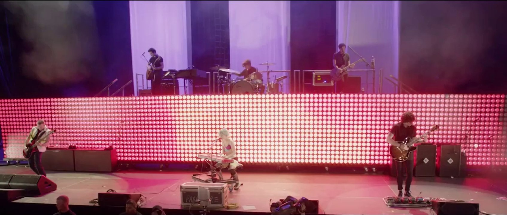 Paramore - Last Hope (Official Video) - Vídeo Dailymotion