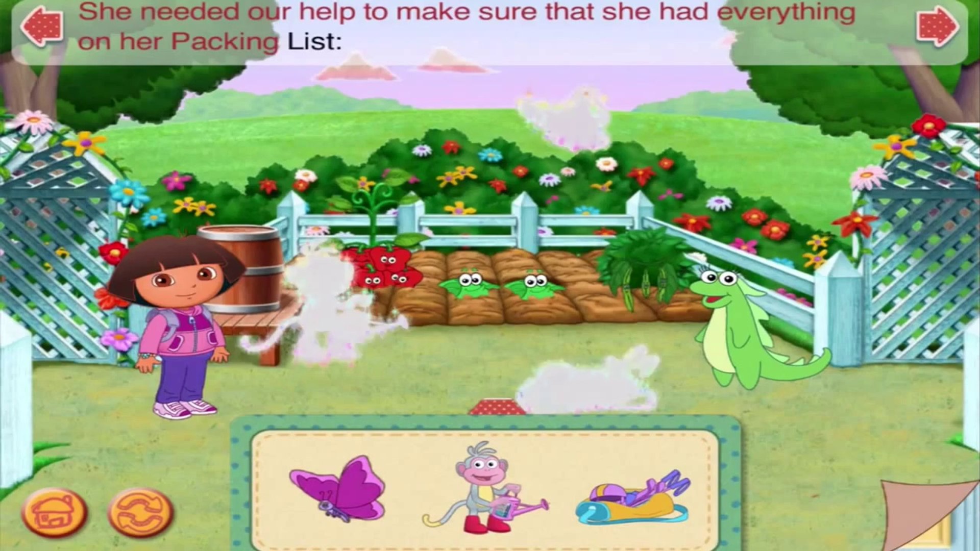 Youtubepoop Dora The Explorer