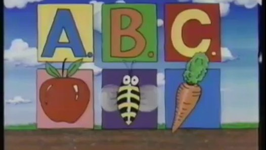 Opening to Lift Off EC and the lift off Kids 1993 VHS - video dailymotion