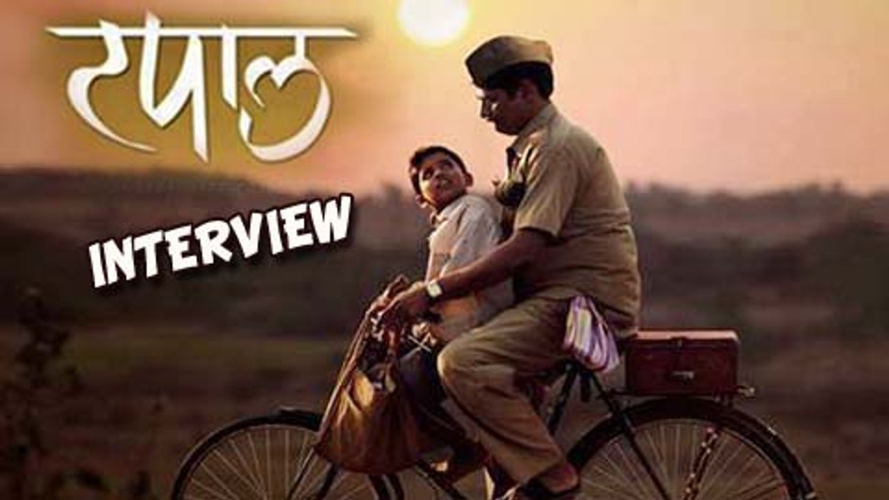 Tapaal The Letter - Upcoming Marathi Movie - Veena Jamkar, Nandu Madhav - video Dailymotion