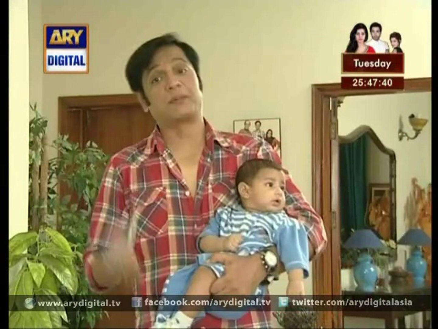 Ali Imran Bulbulay