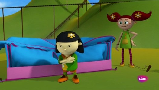 Gommby temporada 1x02 Gombby se vá de acampada - Vídeo Dailymotion