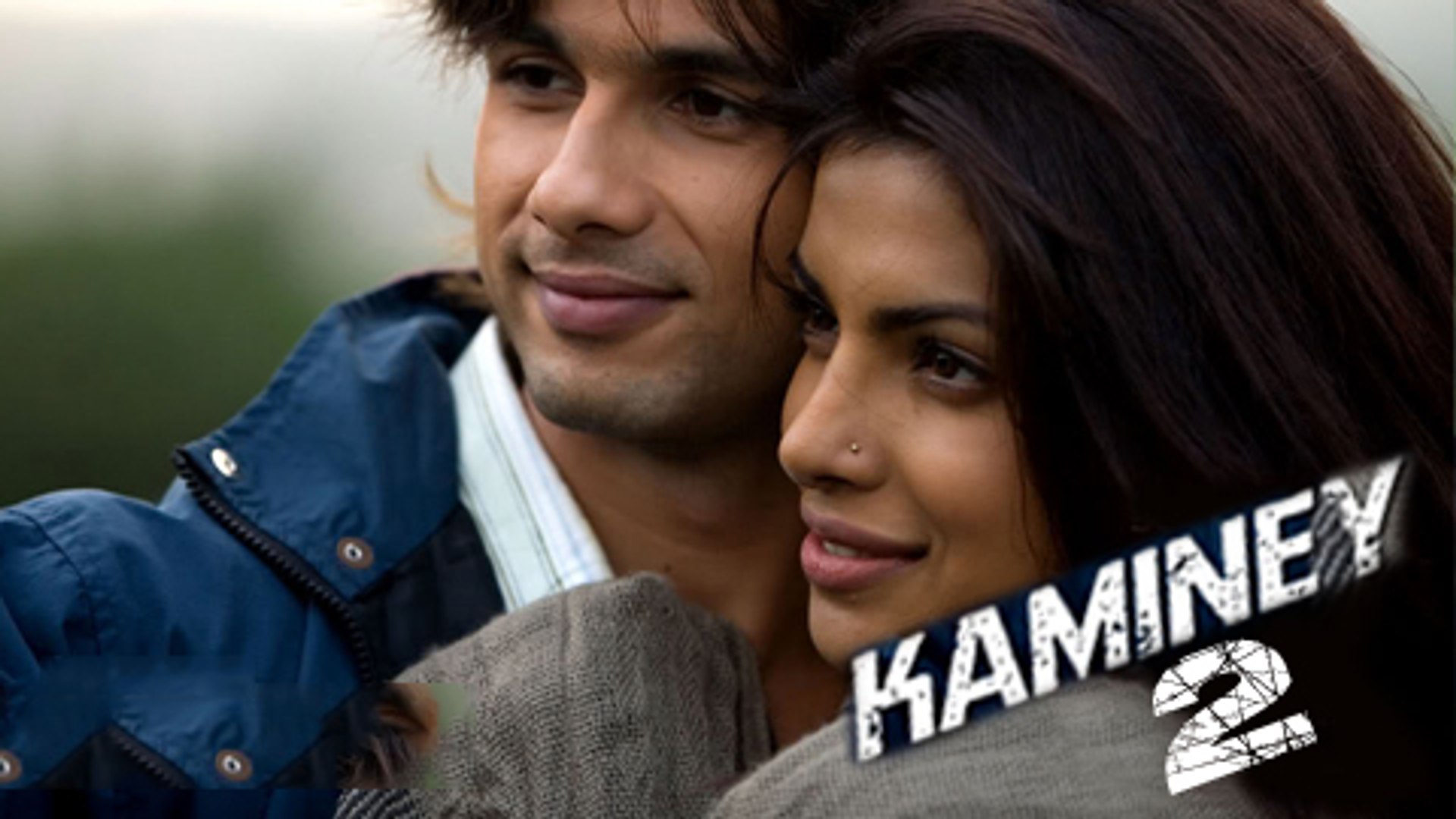 Kaminey
