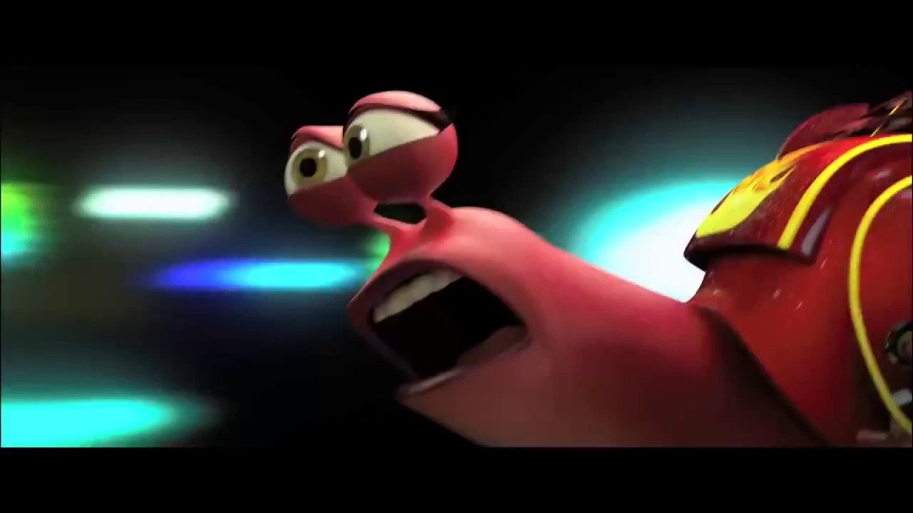 Dreamworks' TURBO Trailer 2 - video Dailymotion