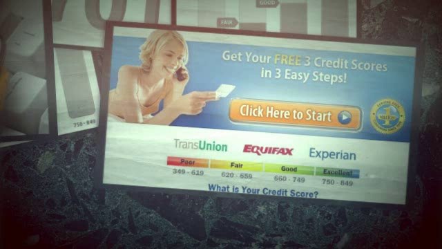 Credit Check Total Review videos - Dailymotion
