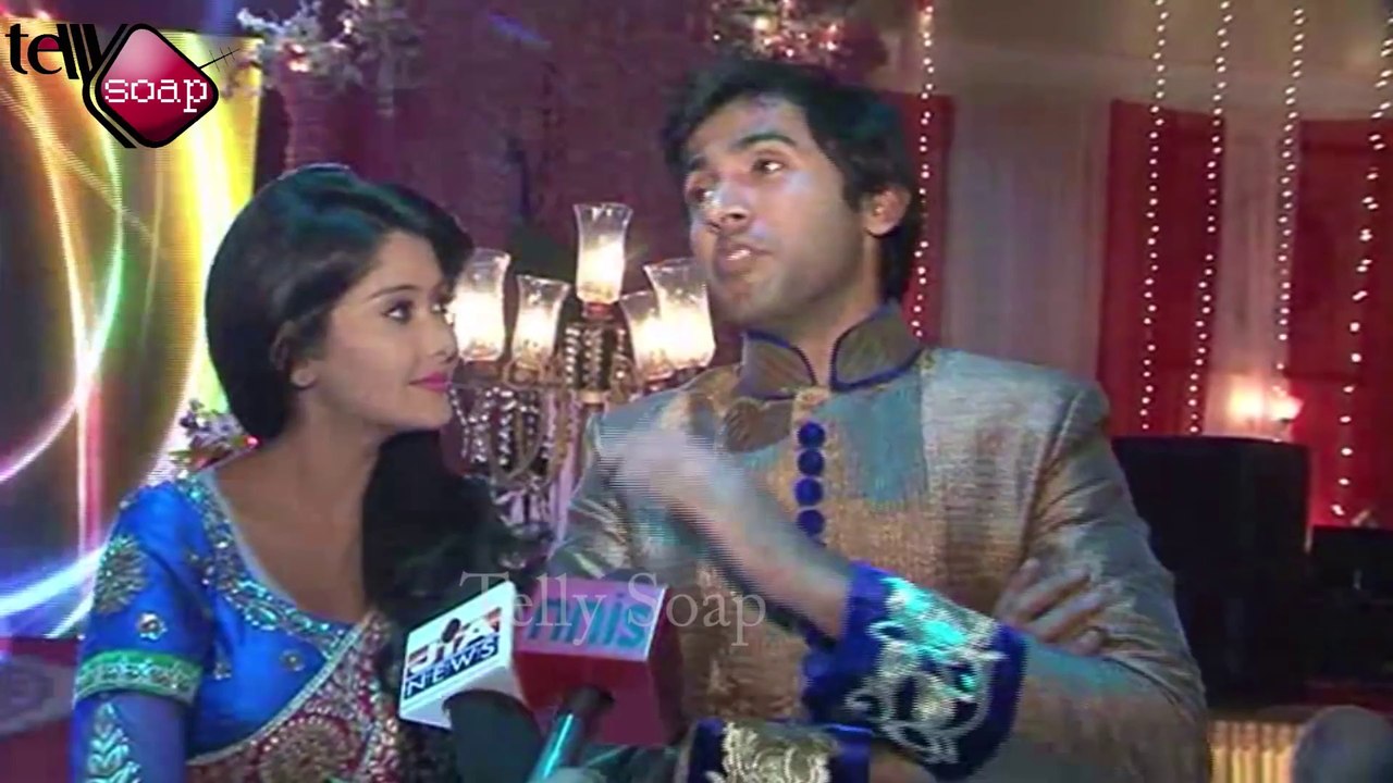 Raj and Avni Hot Dance | Aur Pyaar Ho Gaya - video Dailymotion