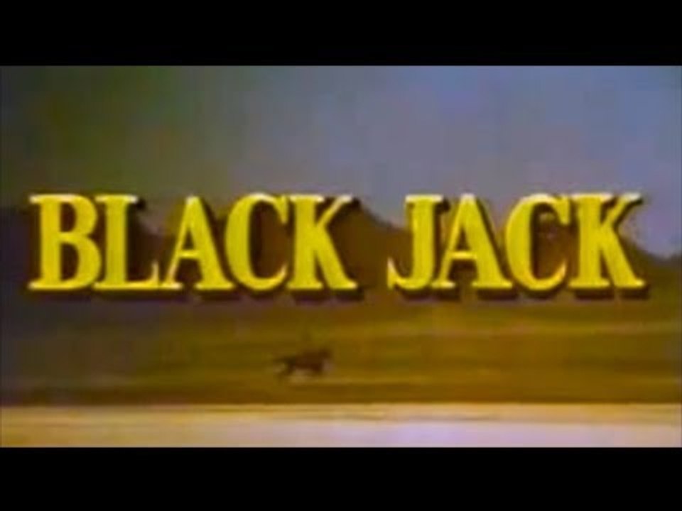 Black Jack (1968) Robert Woods, Lucienne Bridou, Rik Battaglia . Spaghetti Western - video ...