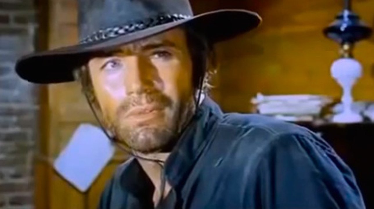 Dead Men Don't Count (1968) Anthony Steffen, Mark Damon, María Martín ...