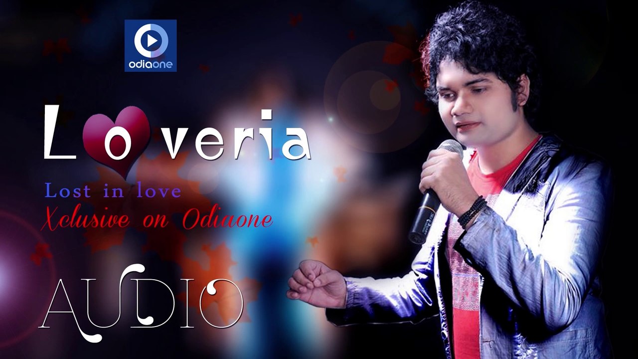 Niharika Odia Latest Song | Odia Romatic Album Loveria | Humane Sagar ...