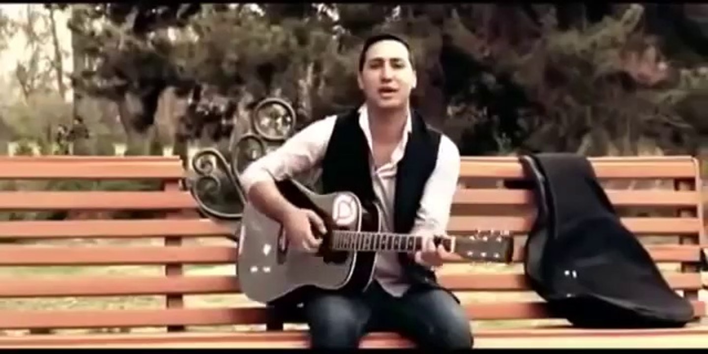 Almas Farahi - Chadar Abi NEW AFGHAN SONG 2013 - video Dailymotion