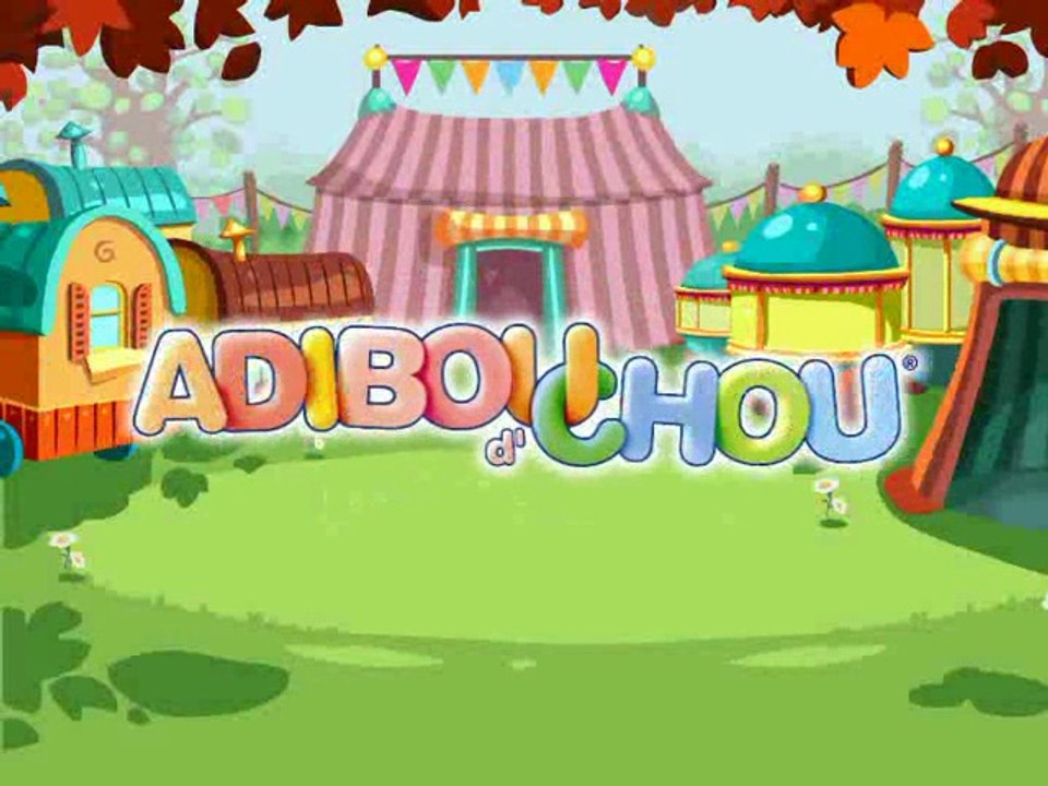Adibou d'Chou (DVDi) Trailer - Vidéo Dailymotion