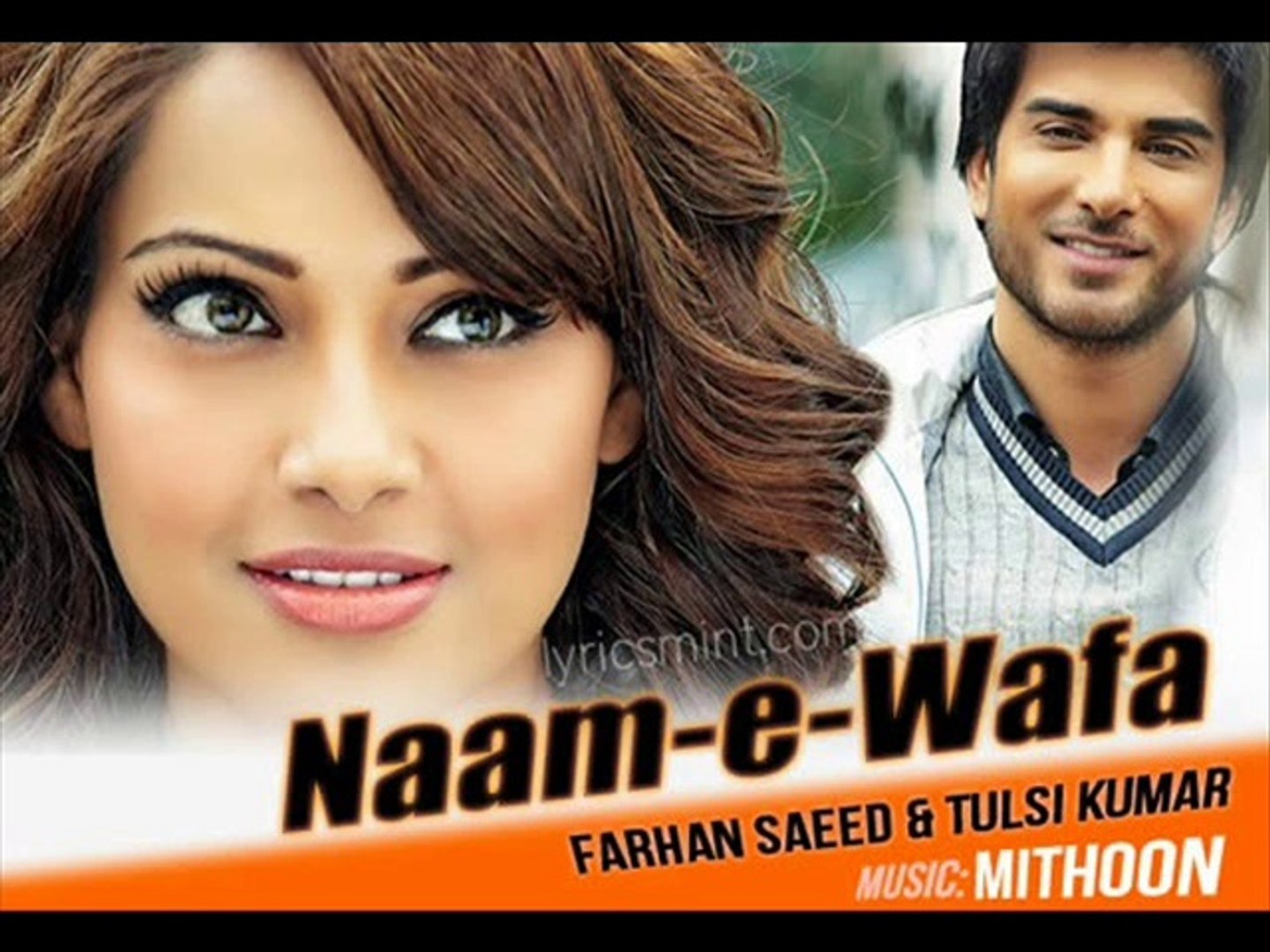 Tulsi Kumar Songs Lyrics Mint