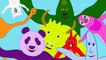 Red Rabbit Green Gorilla - Dailymotion Video