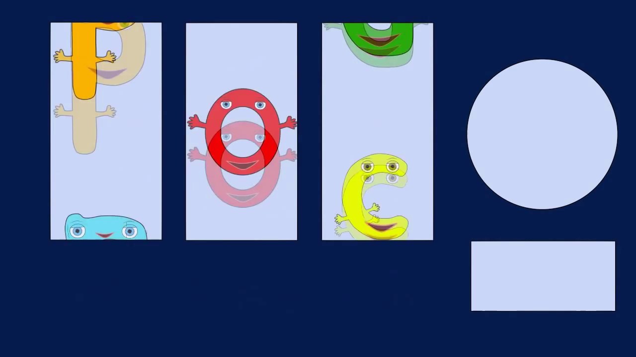 The Reading Machine 1 - video Dailymotion