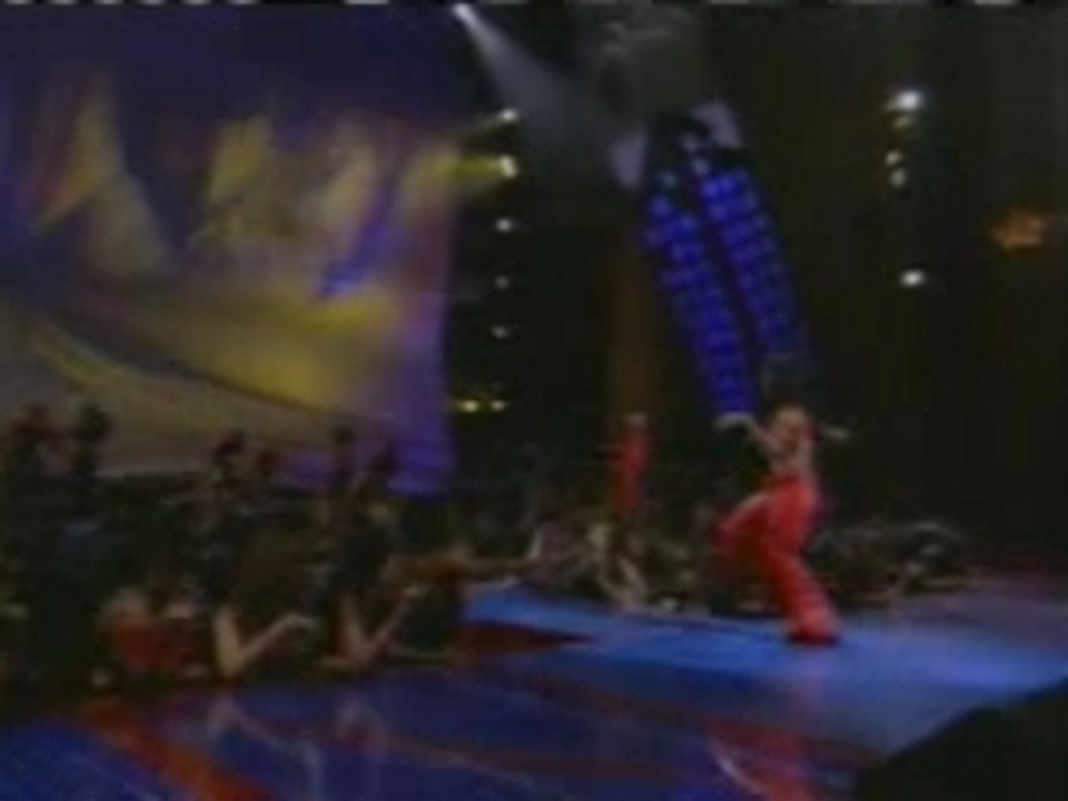 TLC - No Scrubs Live 1999 MTV - Vidéo Dailymotion