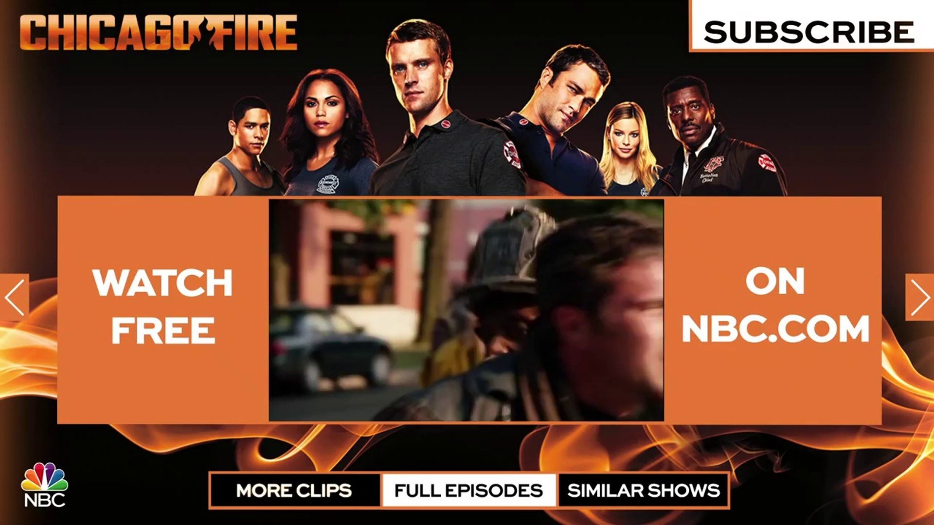 Chicago Fire Wallpaper Hd
