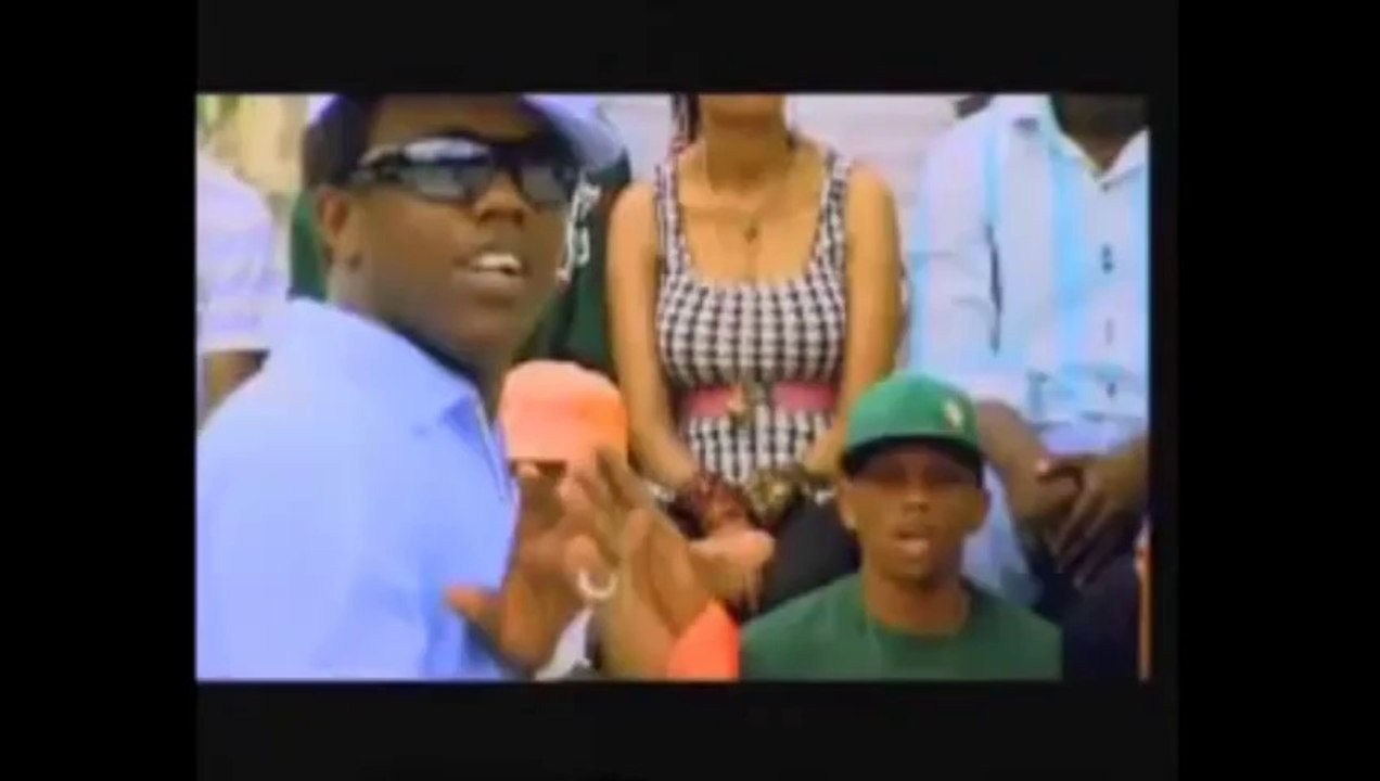 BONGO FLAVA MIX ALL TIME - video Dailymotion