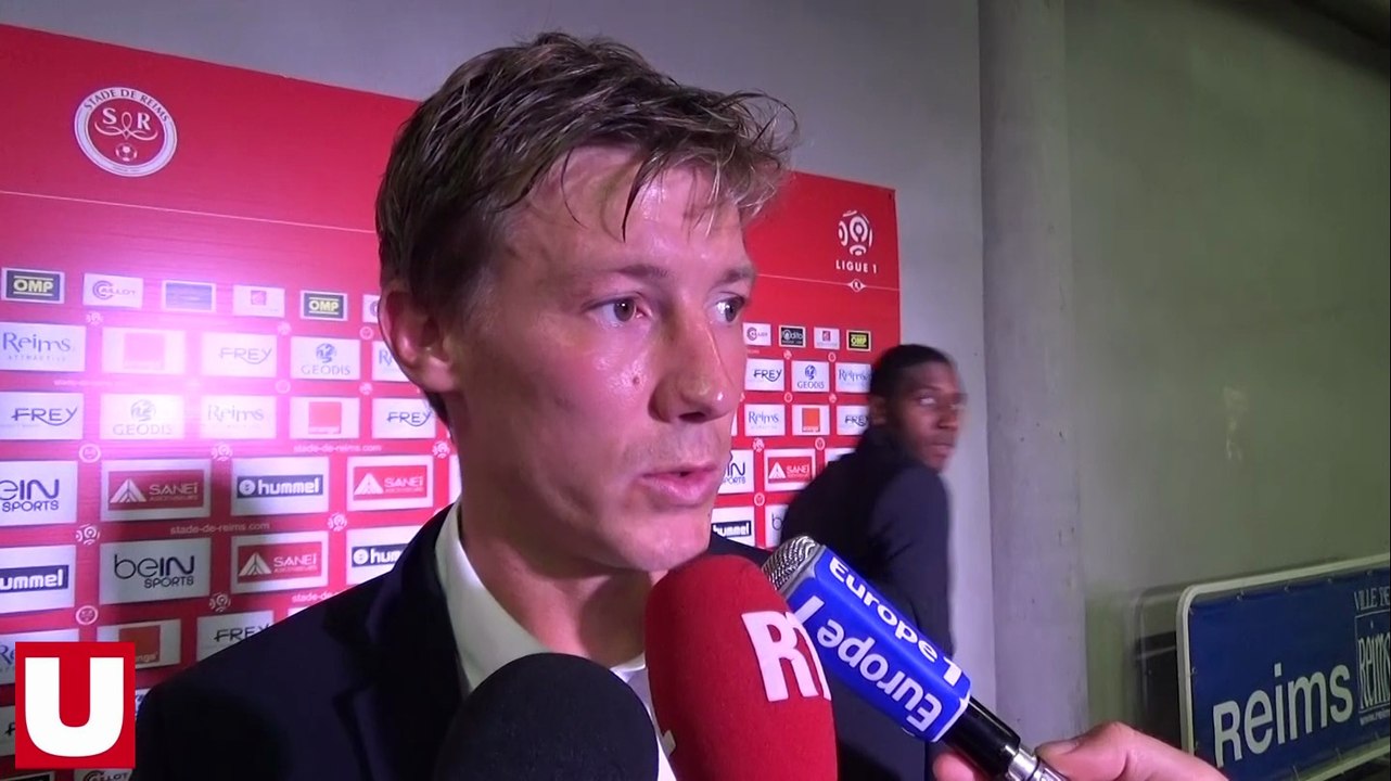 Stade de Reims: La leçon de professionnalisme de Franck Signorino ...