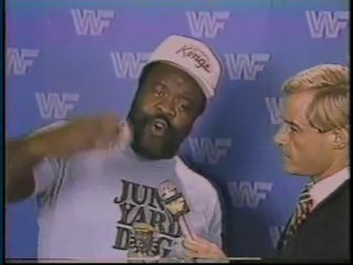 Rick Hunter wrestling by Cub4matbear - Dailymotion