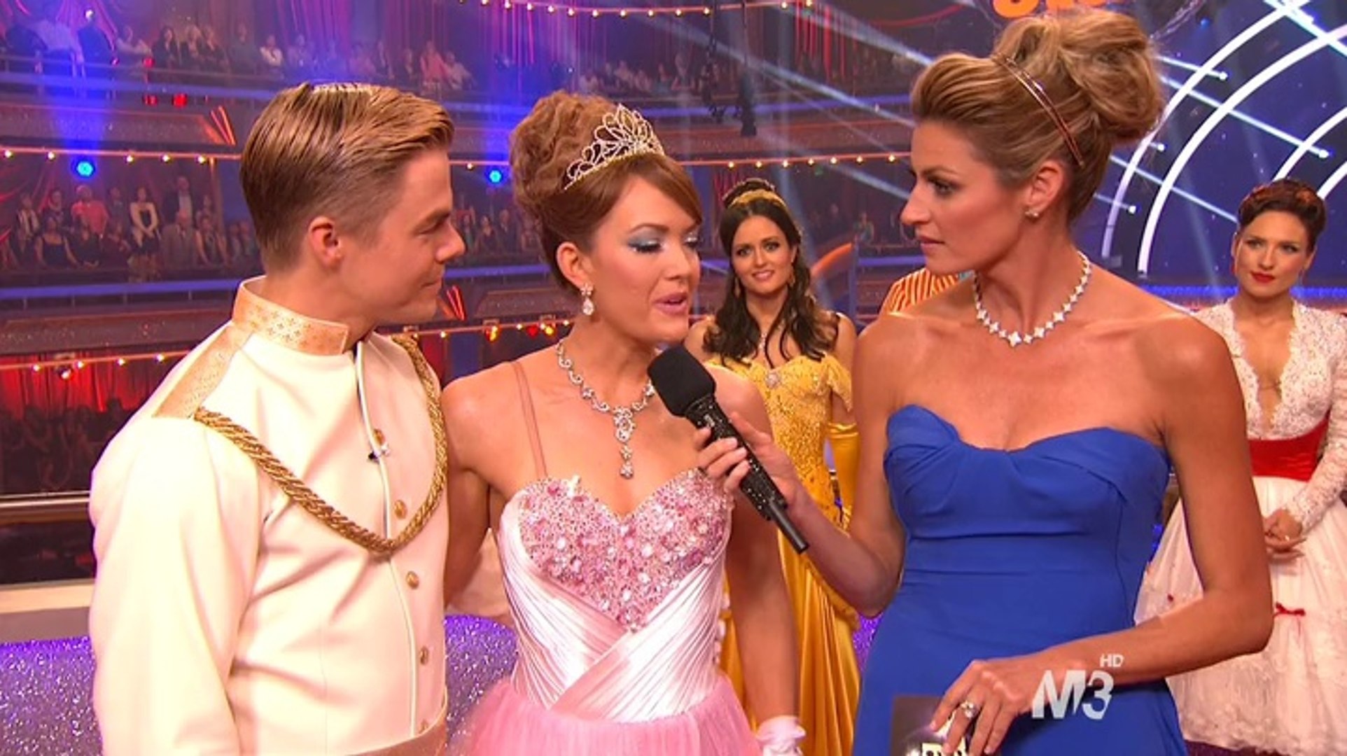 Amy Purdy Dancando Com As Estrelas Da Disney Amy Purdy & Derek Hough