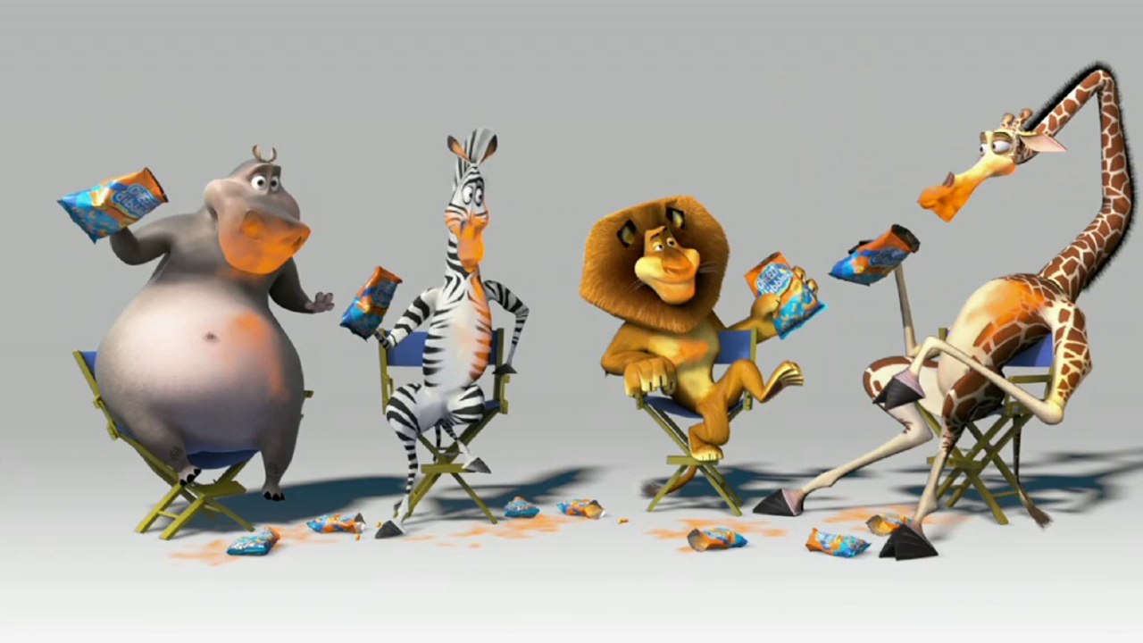 Penguins Of Madagascar - Meet The Penguins Featurette - video Dailymotion