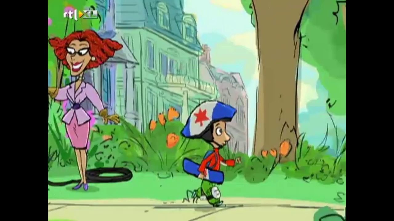 Jacob Dubbel (Jacob Two-Two) - Opening Credits (Dutch) - Video Dailymotion