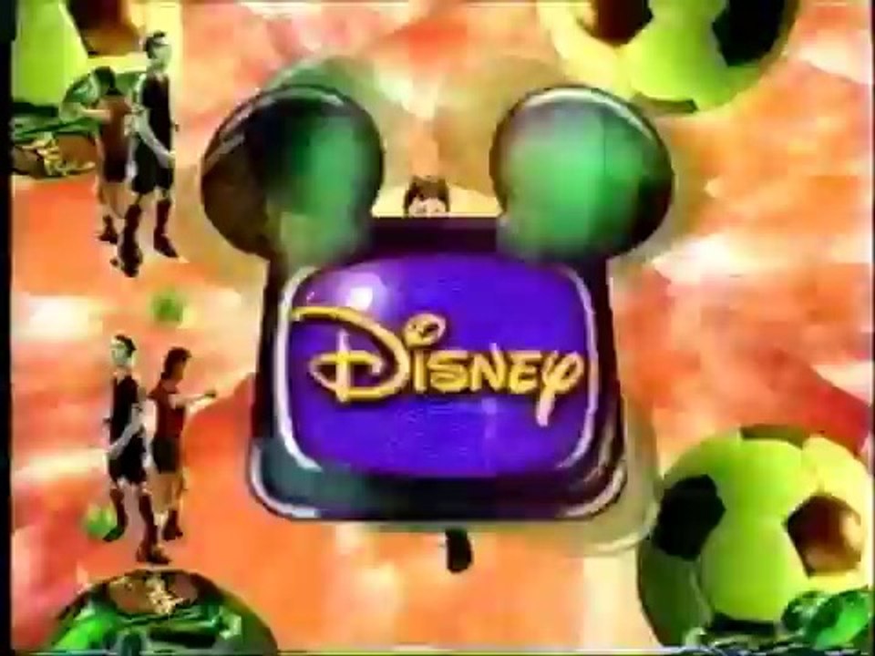 disney channel promos 2002 2 - video Dailymotion