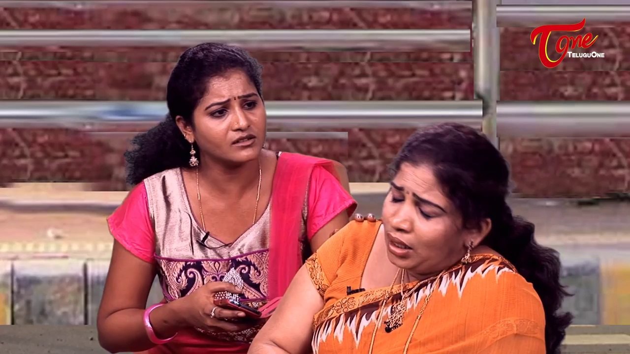 Ussh Gup Chup || Road Side Delivery || Telugu Comedy Skits - video ...