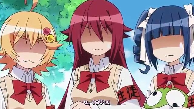 AnimeGG Wixoss videos - Dailymotion