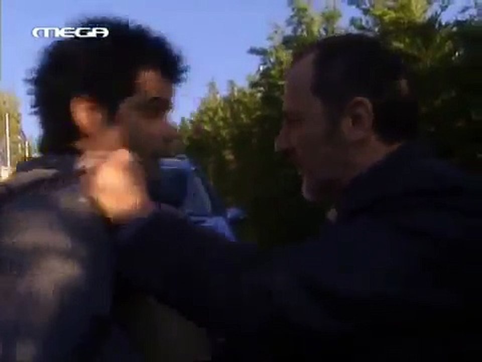 ΜΑΥΡΑ ΜΕΣΑΝΥΧΤΑ ΕΠΕΙΣΟΔΙO 16 - video Dailymotion