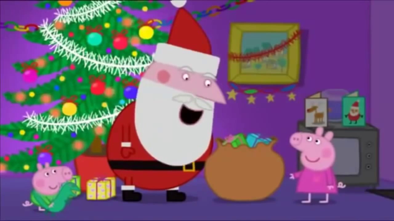 Peppa Pig New English Episodes Peppa Pig Compilation Episodes - video ...