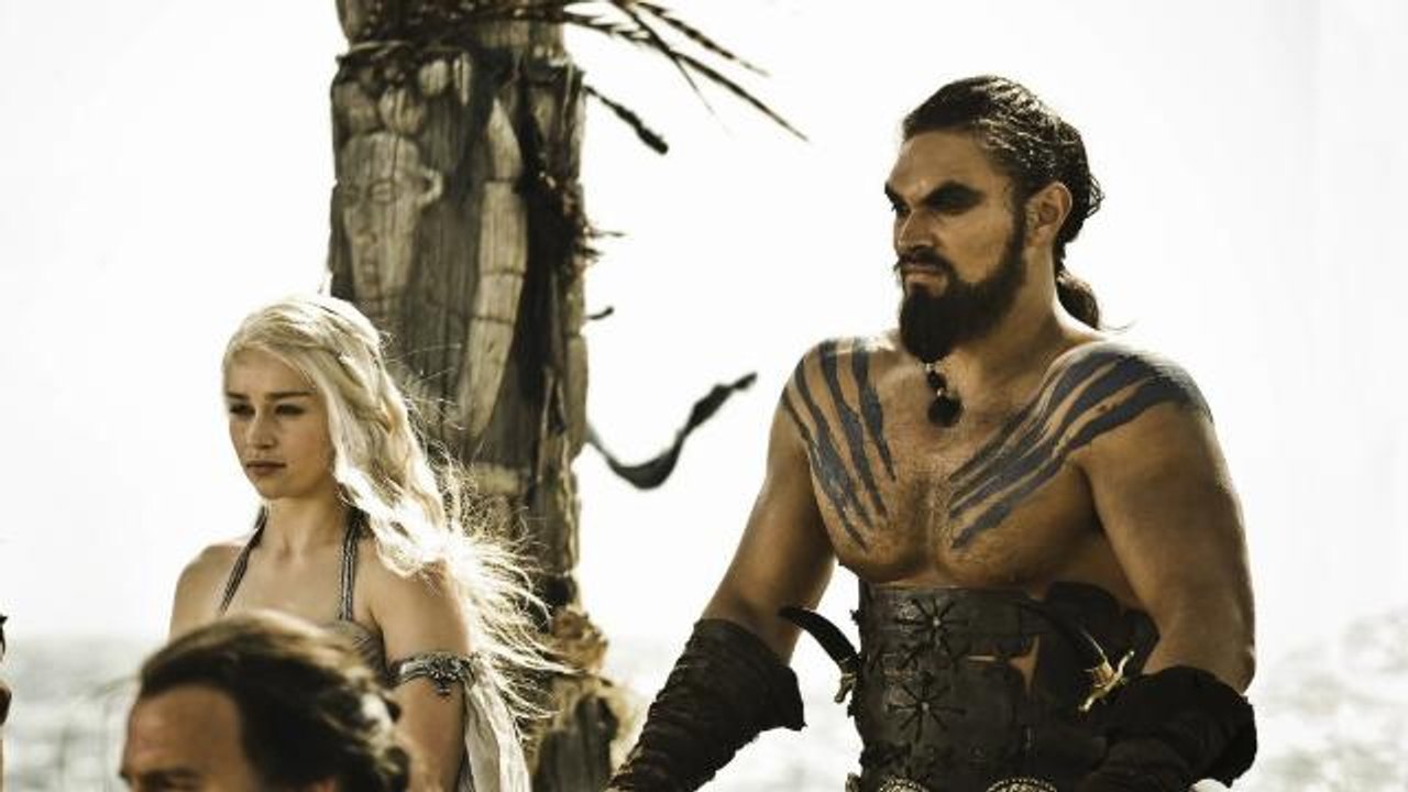 Learn 'Game of Thrones' Dothraki Language with New App - video Dailymotion