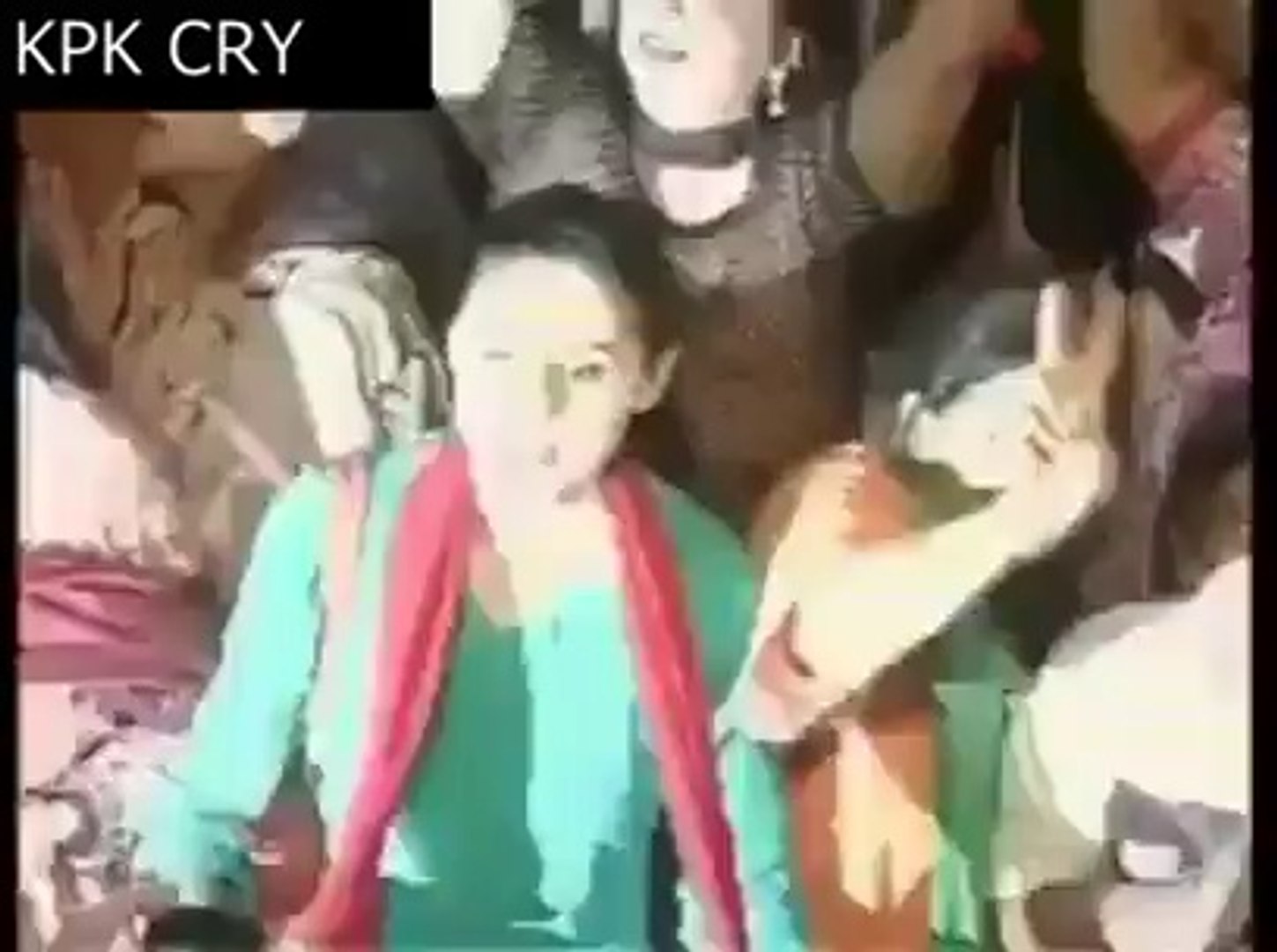 Zoya Ali Pti