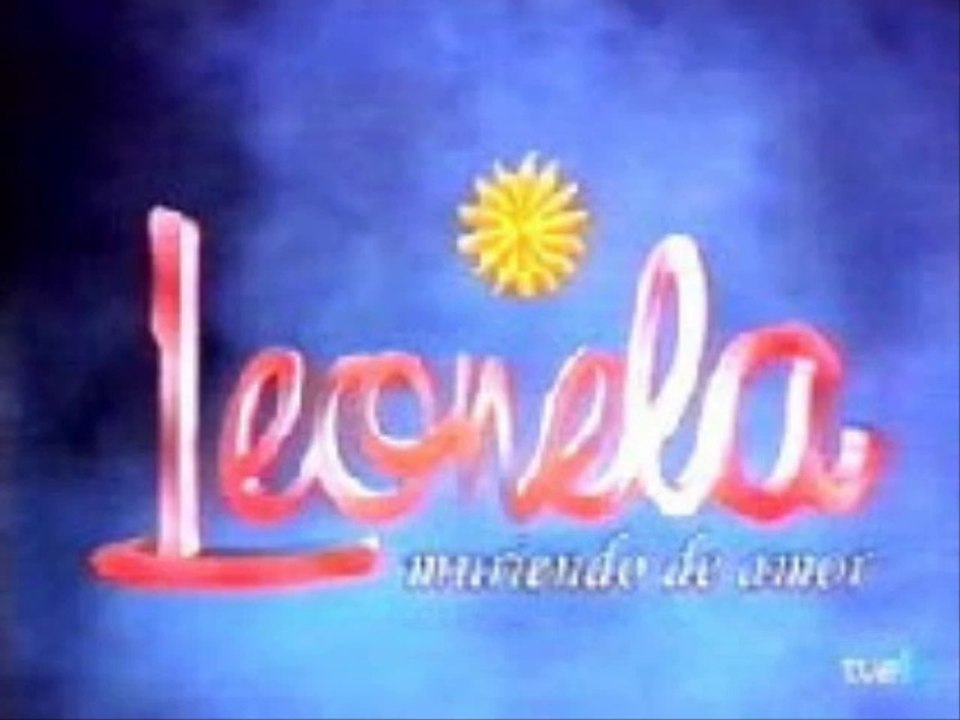 Telenovela Leonela Entrada - Vídeo Dailymotion