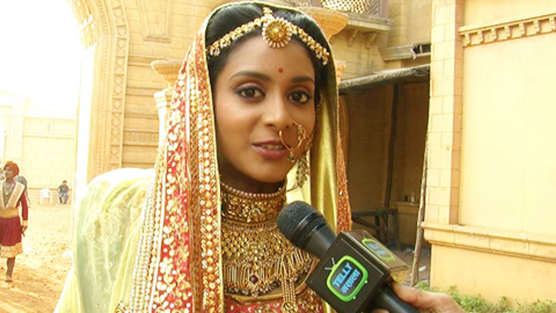 Rachana Parulkar As Ajabde