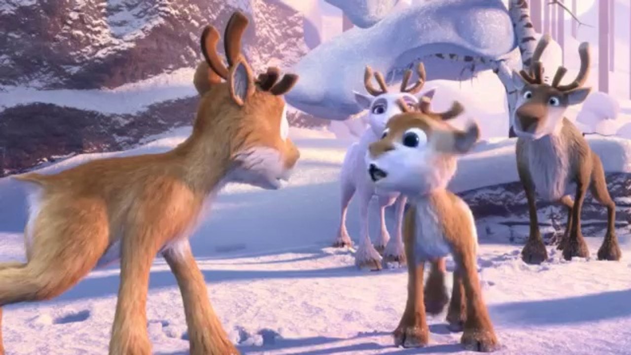 Niko 2: Trailer VF - Vidéo Dailymotion