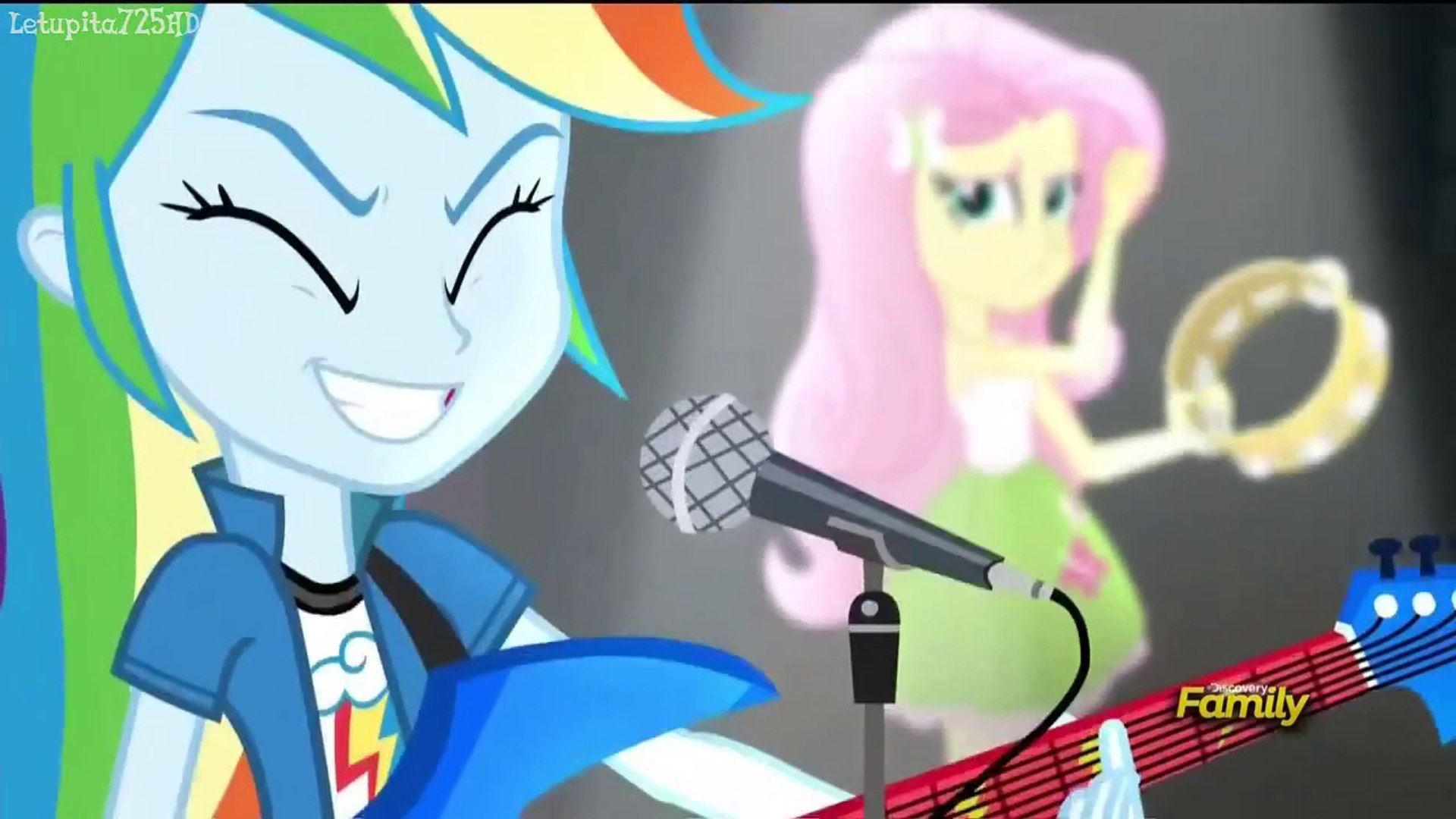 Mlp Rainbow Dash Equestria Girls Rainbow Rocks