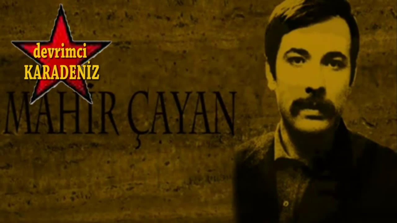 Mahir Çayan & Türkiye Halk Kurtuluş Partisi - Cephesi - video Dailymotion