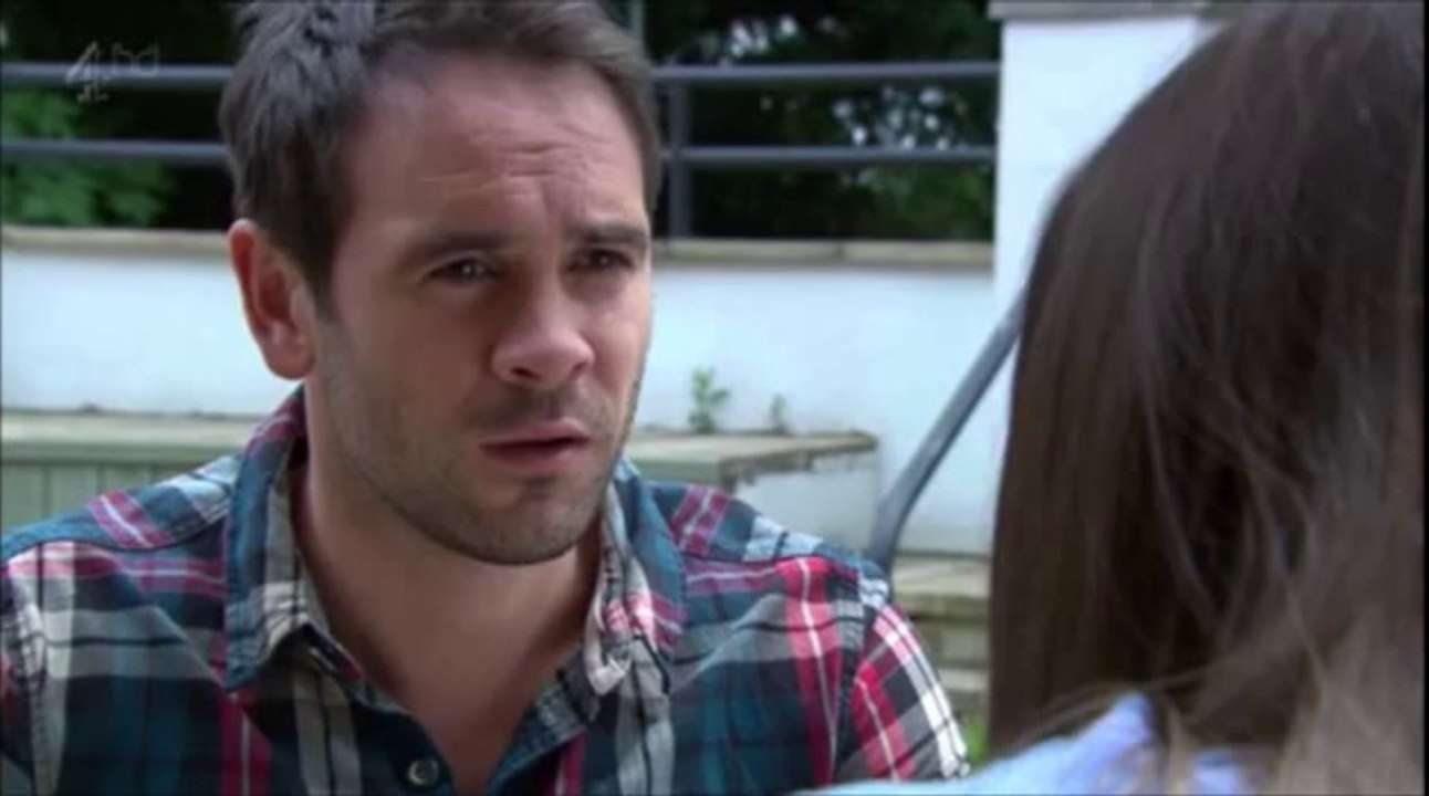 Hollyoaks 14th July 2014 Roscoe Family - video Dailymotion