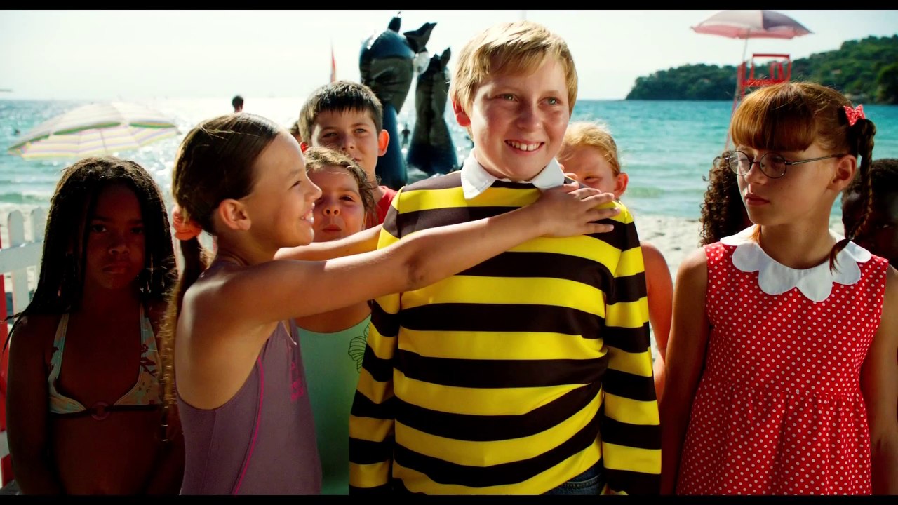 Les Vacances de Ducobu: Trailer 2 HD - Vidéo Dailymotion