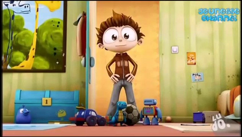 Angelo La Débrouille (1) par Théo Crosta - dailymotion