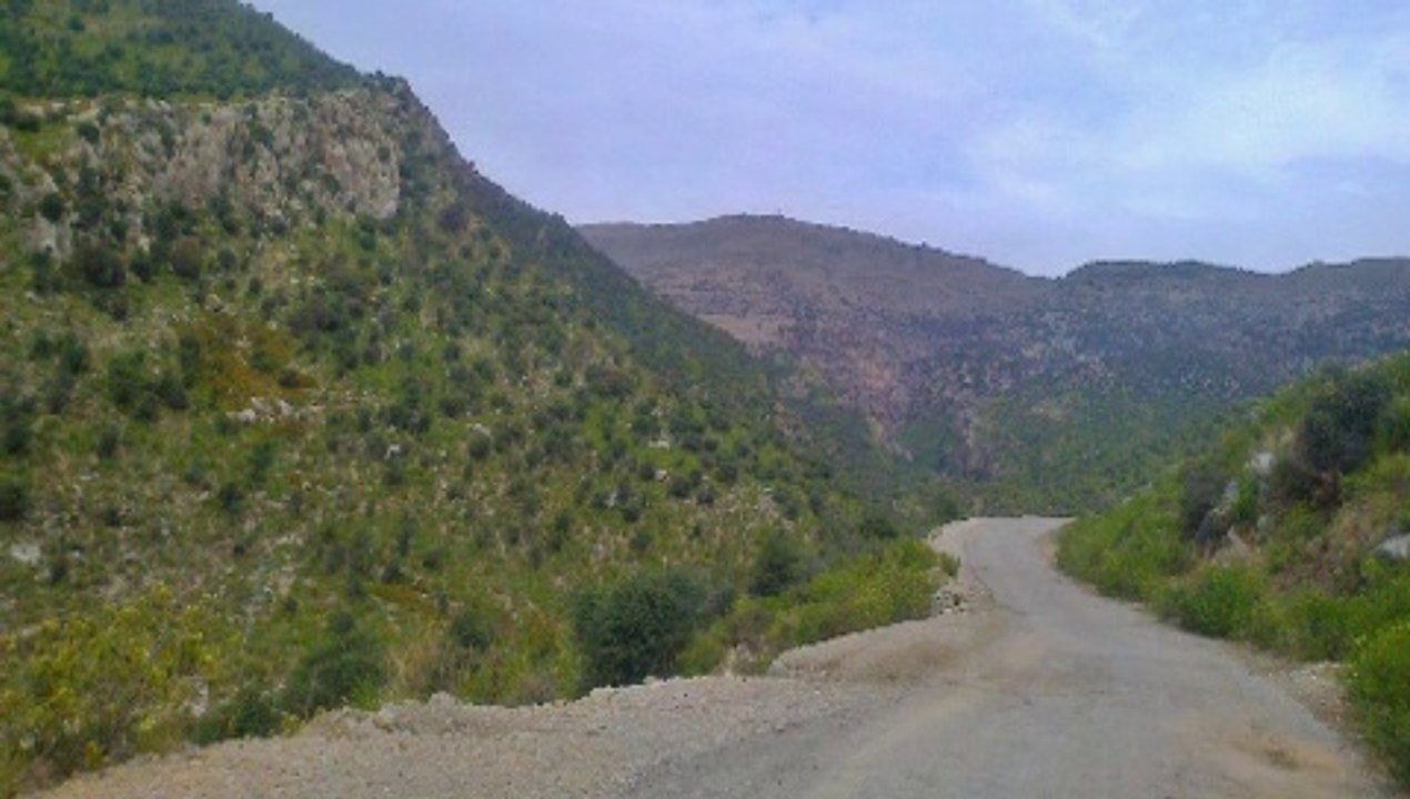 Hangu Pakistan Beautiful City New Video 2014n2015 - video Dailymotion