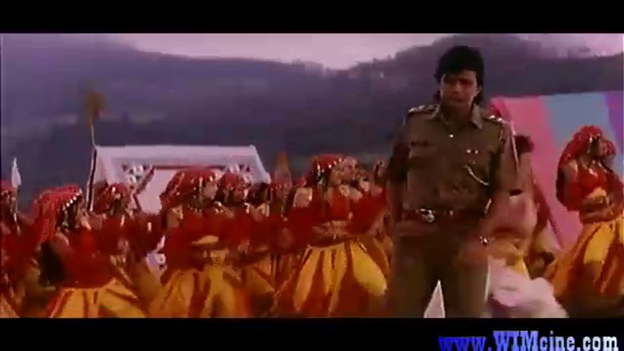 Jeevan Yudh (1997)_clip3 - Vidéo Dailymotion