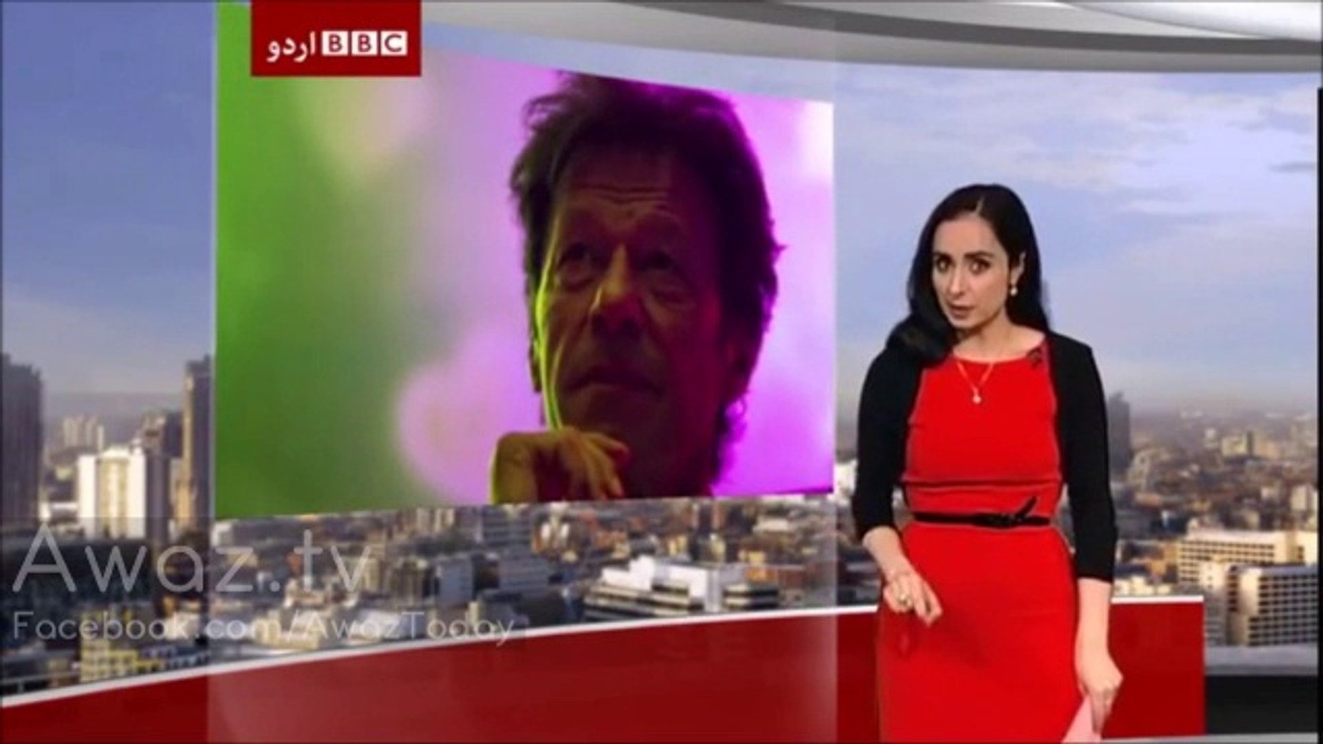 Bbc Urdu Live