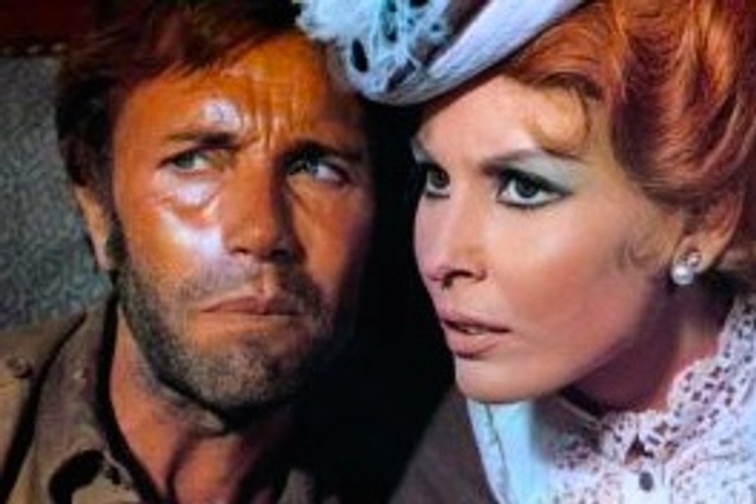 Killer Kid (1967) Anthony Steffen, Luisa Baratto, Fernando Sancho ...