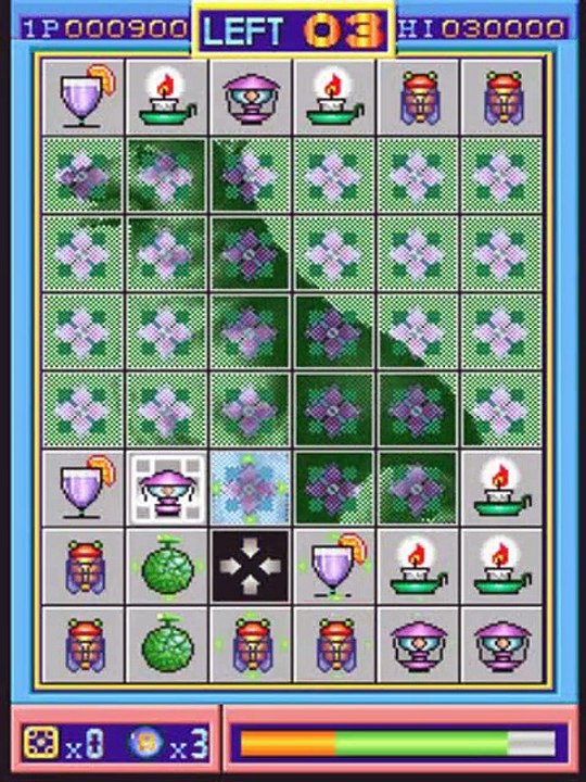 Miss Puzzle online multiplayer - arcade - Vidéo Dailymotion